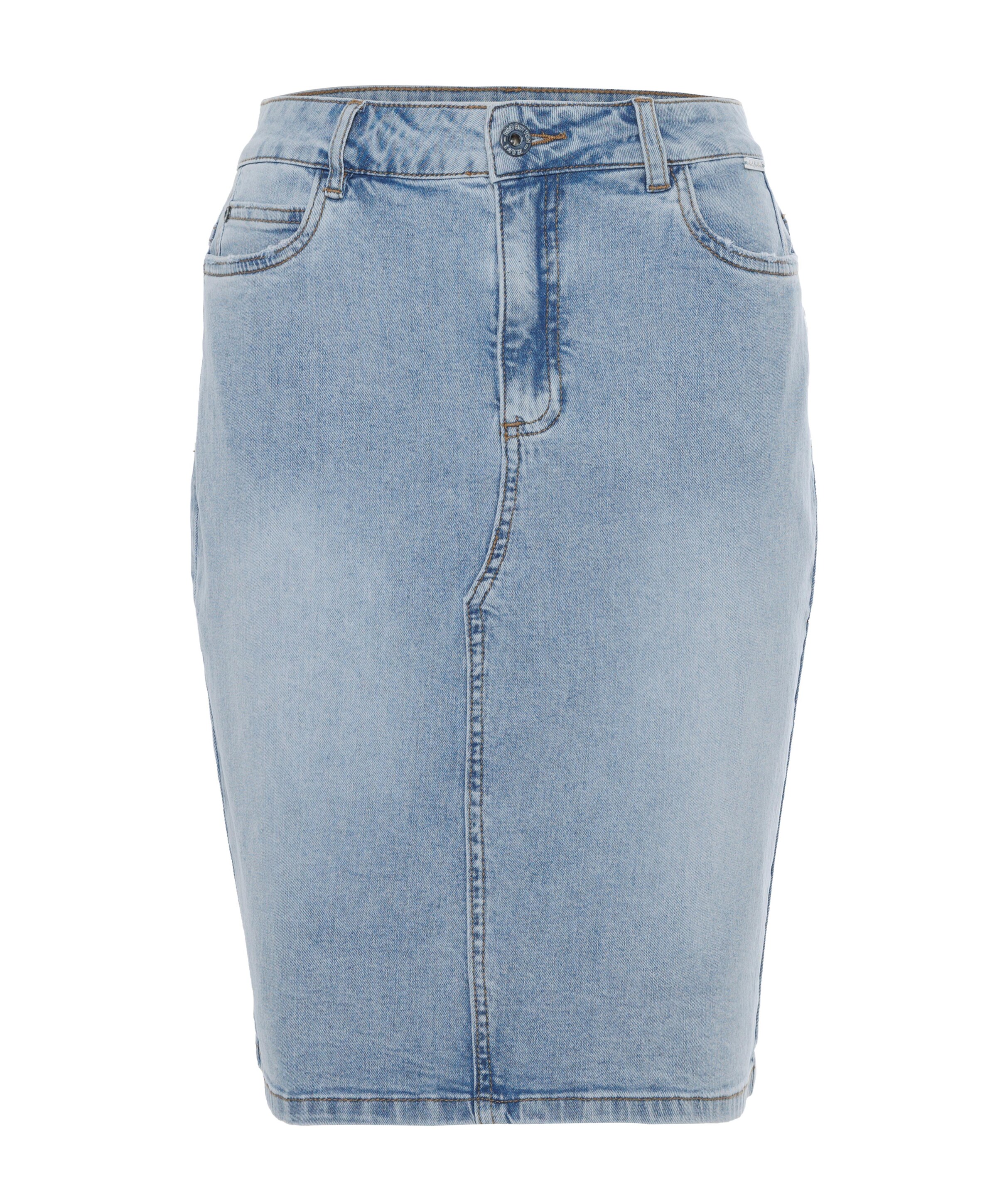 Dames Rokken shop je bij Van Tilburg