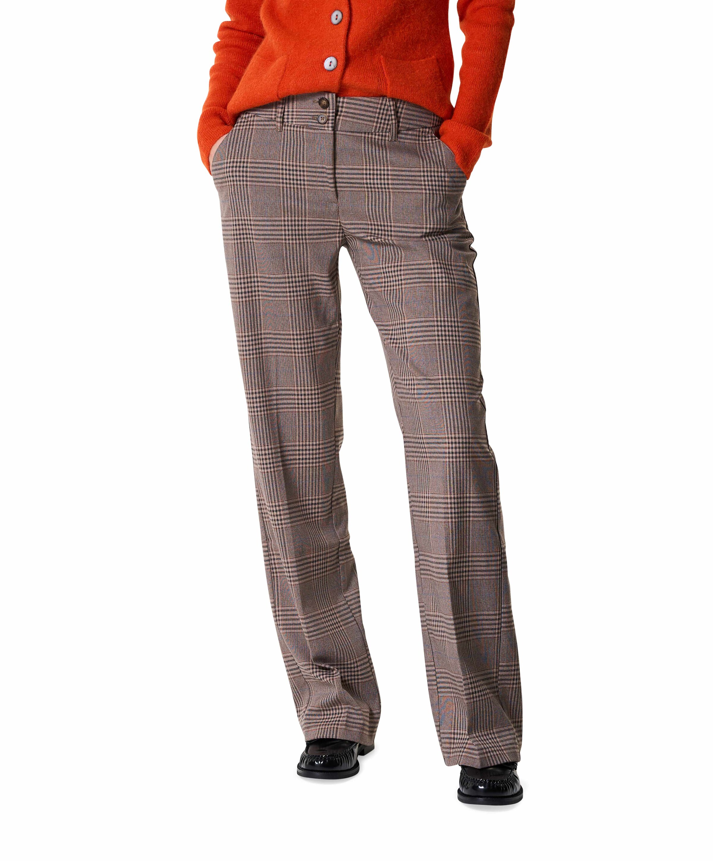 Red Button shop je bij Van Tilburg