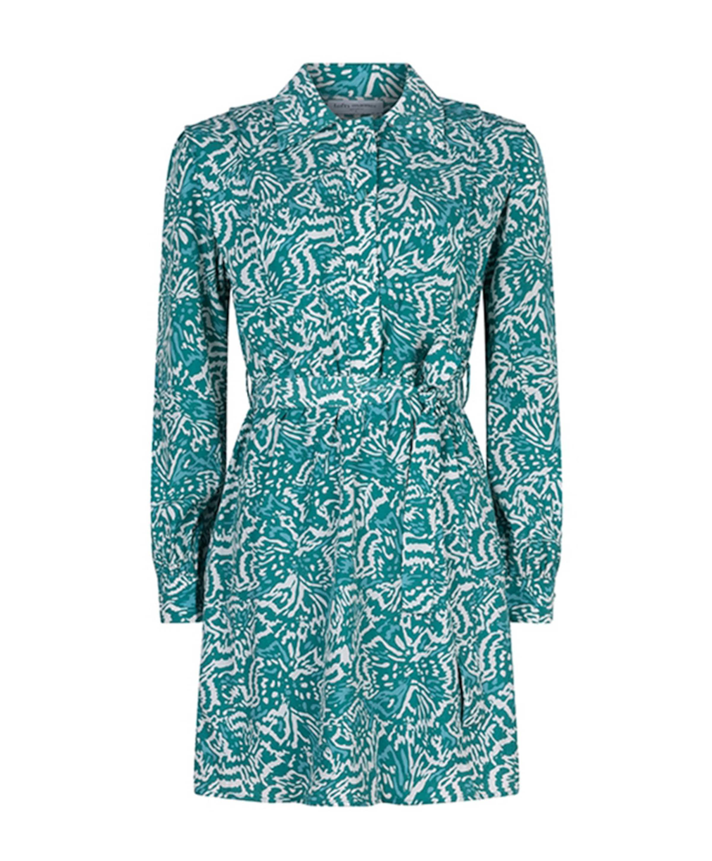 Dames Jurken Lofty Manner shop je bij Van Tilburg