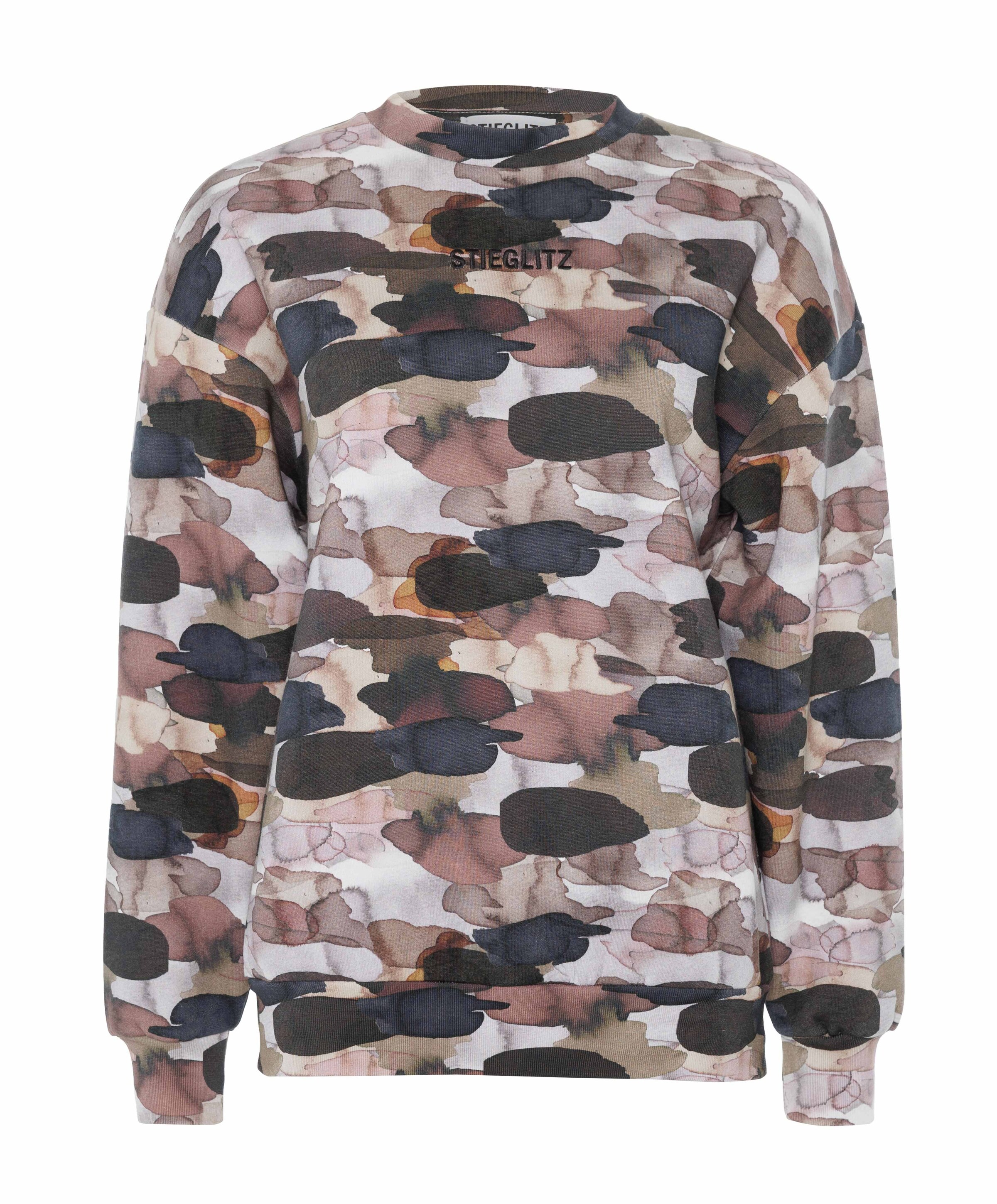 Stieglitz shop je bij Van Tilburg