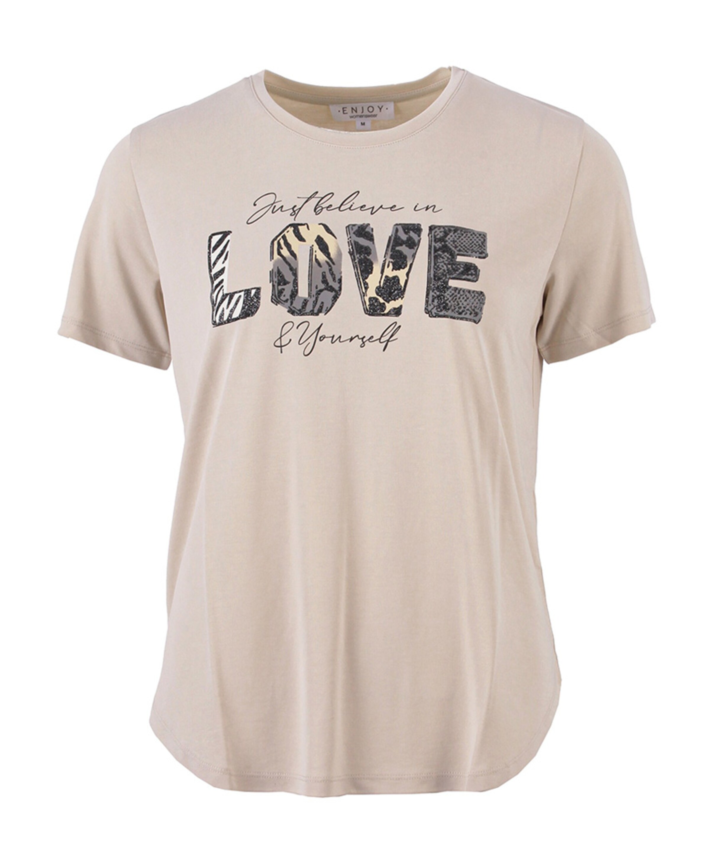 Enjoy dames shop je bij Van Tilburg