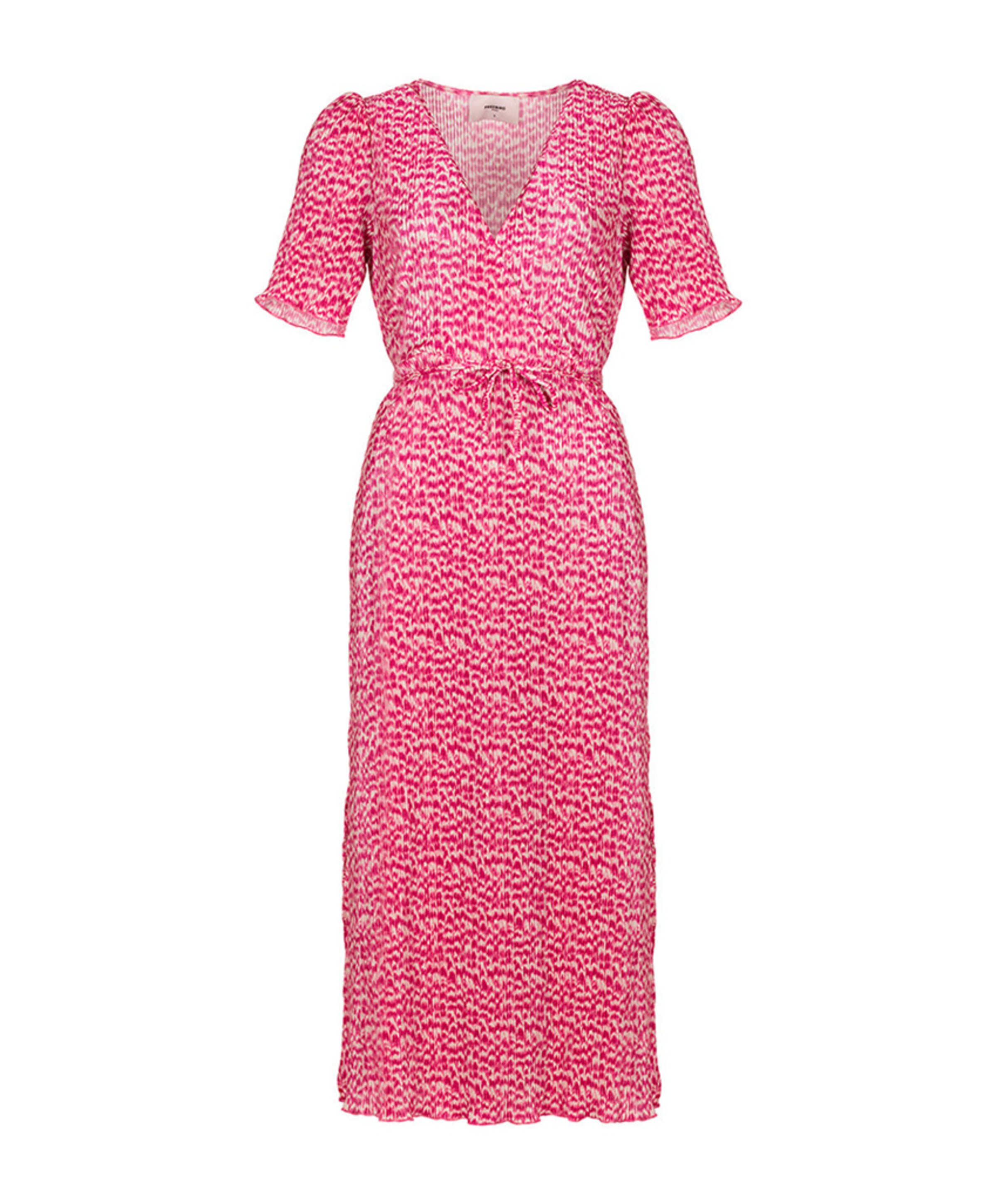 Dames A-Lijn Jurk shop je bij Van Tilburg