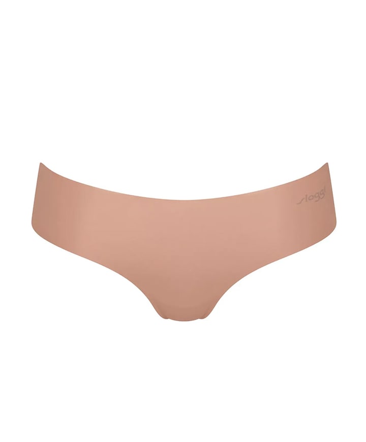 Sloggi Dames slip beige 140859 | Van Tilburg