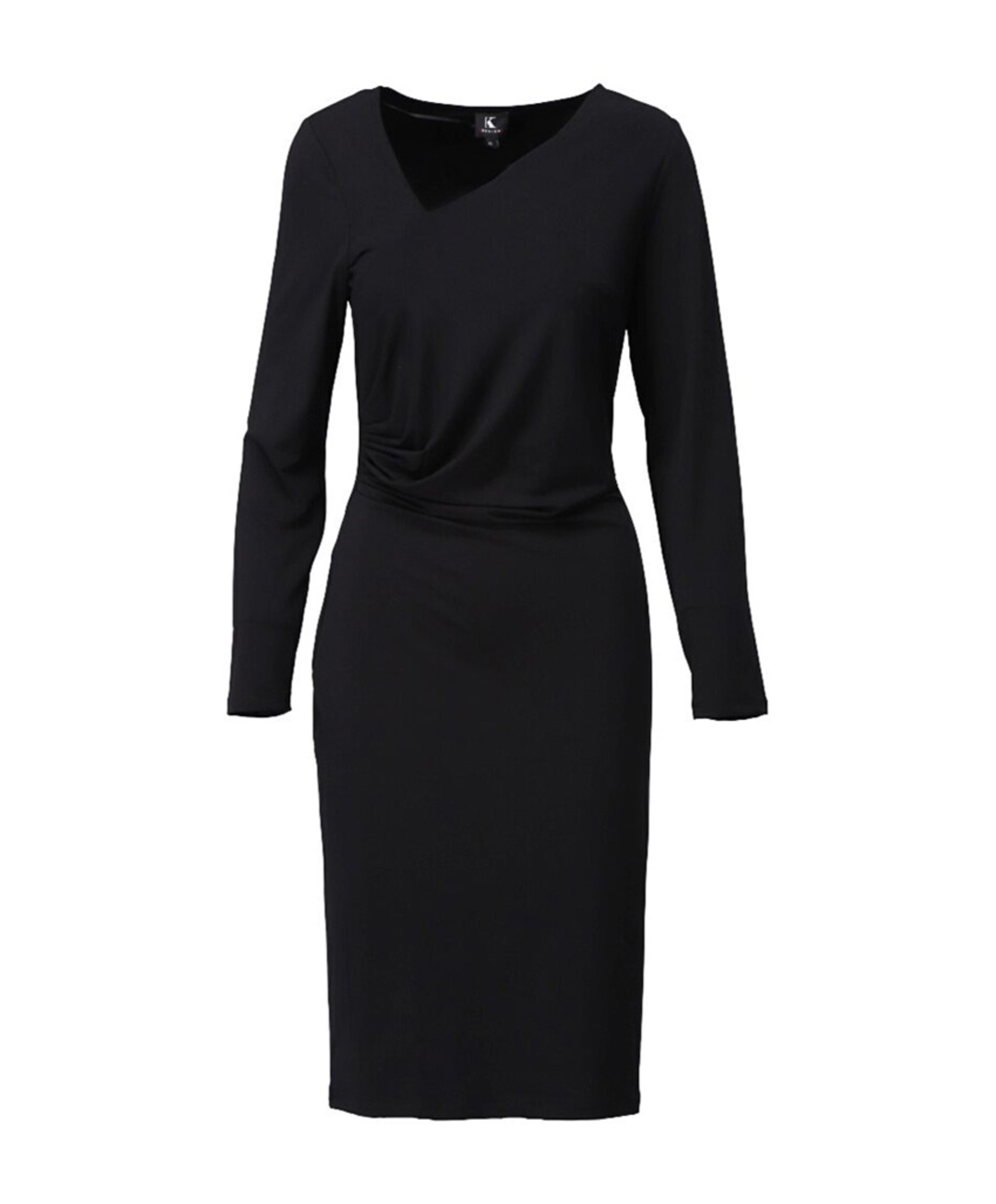 Dames Jurken K Design shop je bij Van Tilburg