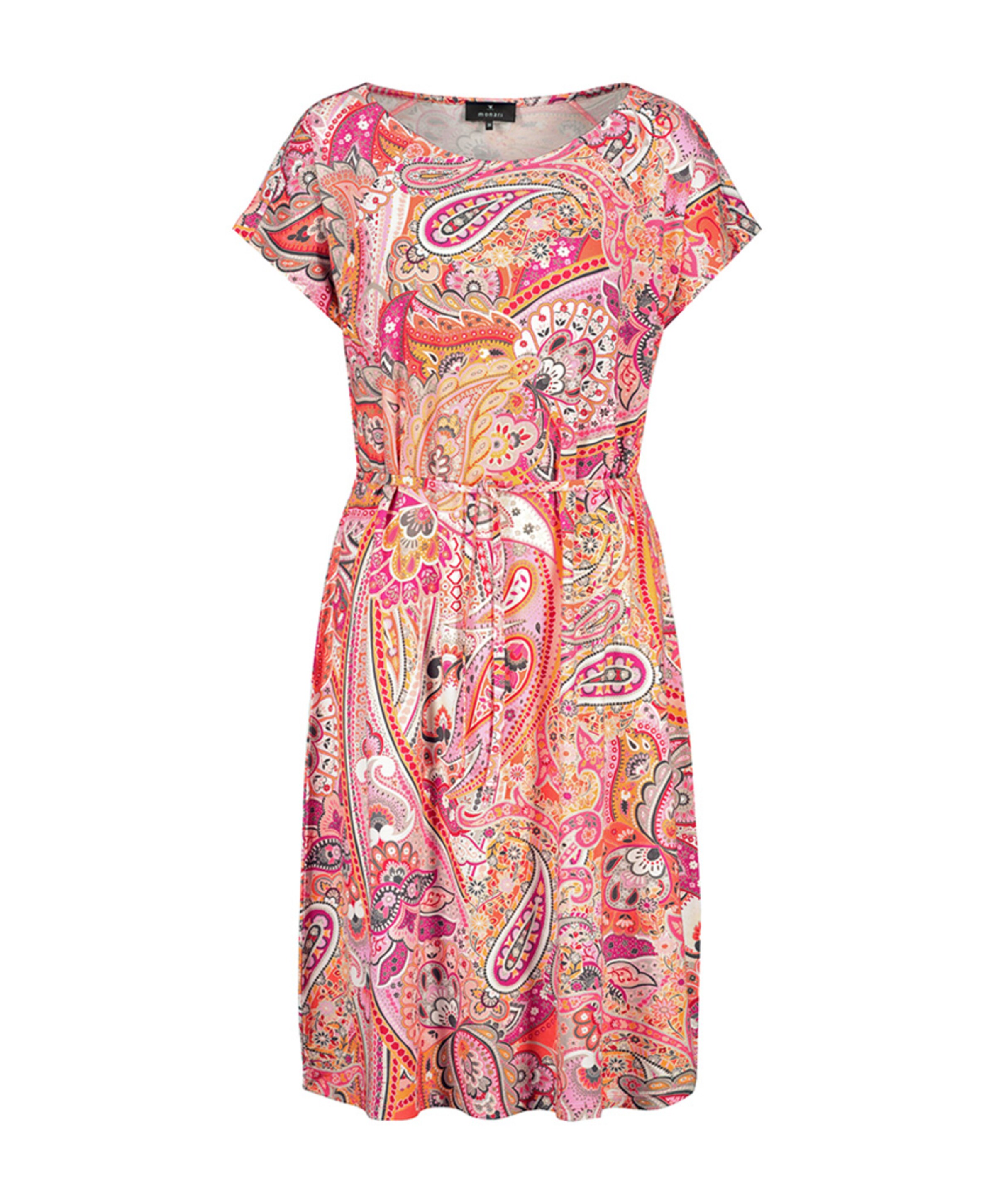 Dames Zomerjurken shop je bij Van Tilburg