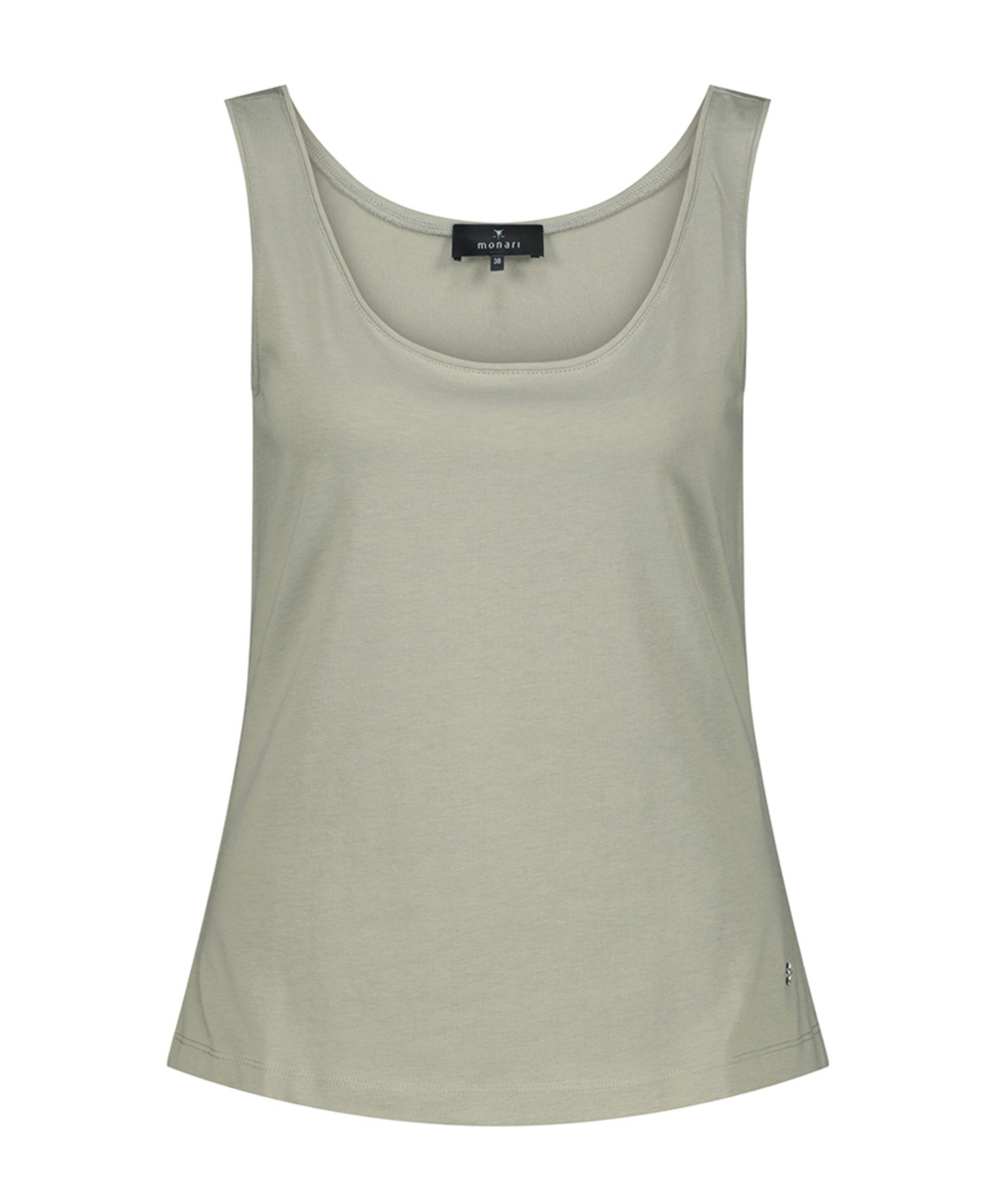 Dames Tops Monari shop je bij Van Tilburg