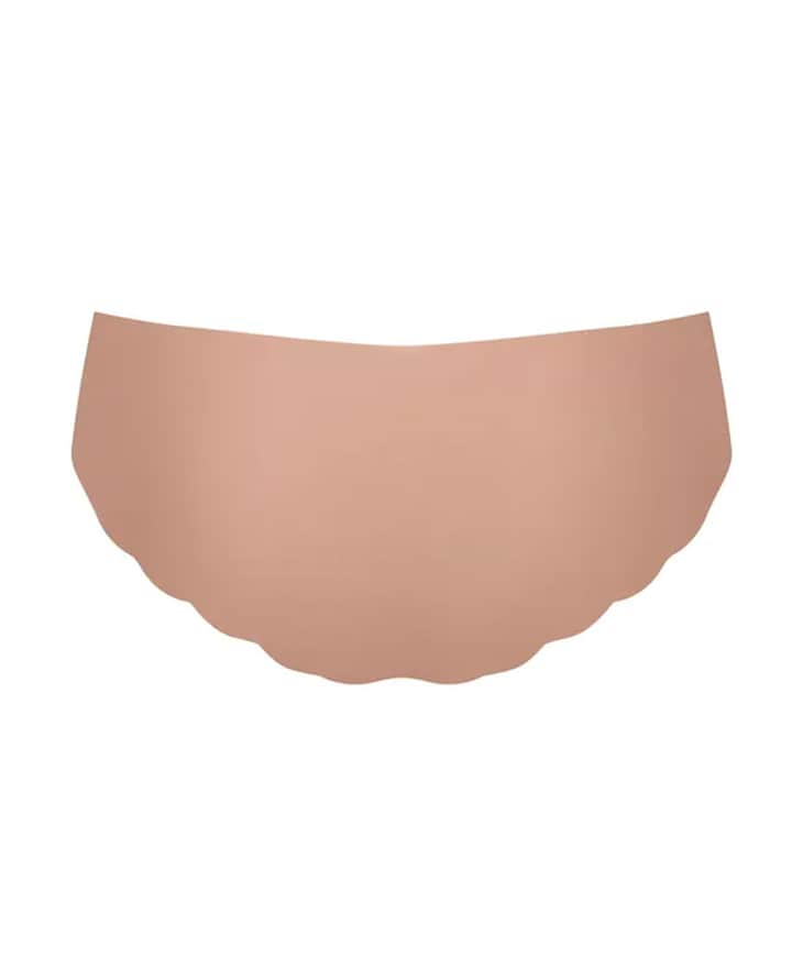 Sloggi Dames slip beige 140859 | Van Tilburg