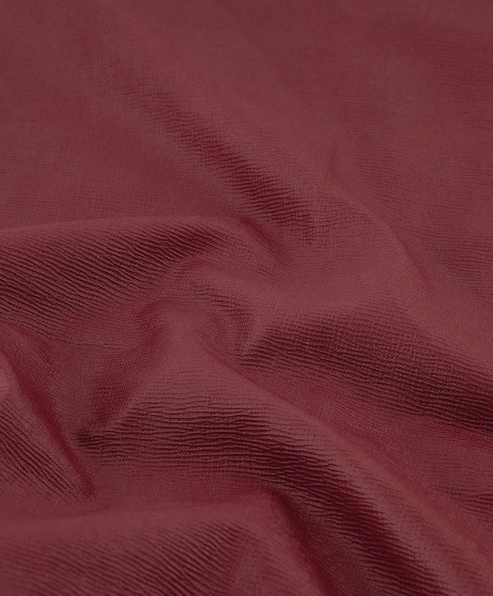 Nikkie Dames rok bordeaux 169763 | Van Tilburg