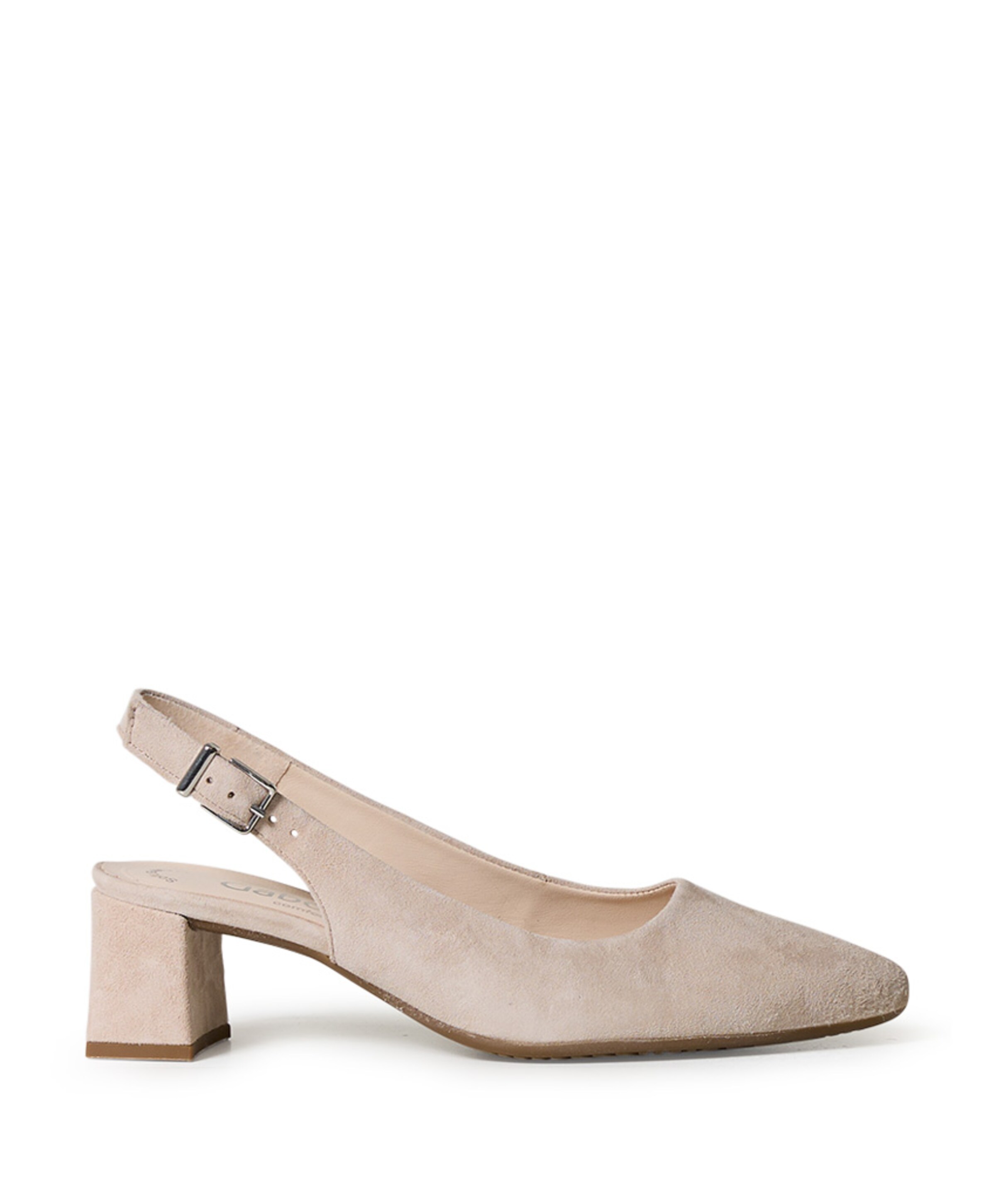 Dames Slingbacks shop je bij Van Tilburg
