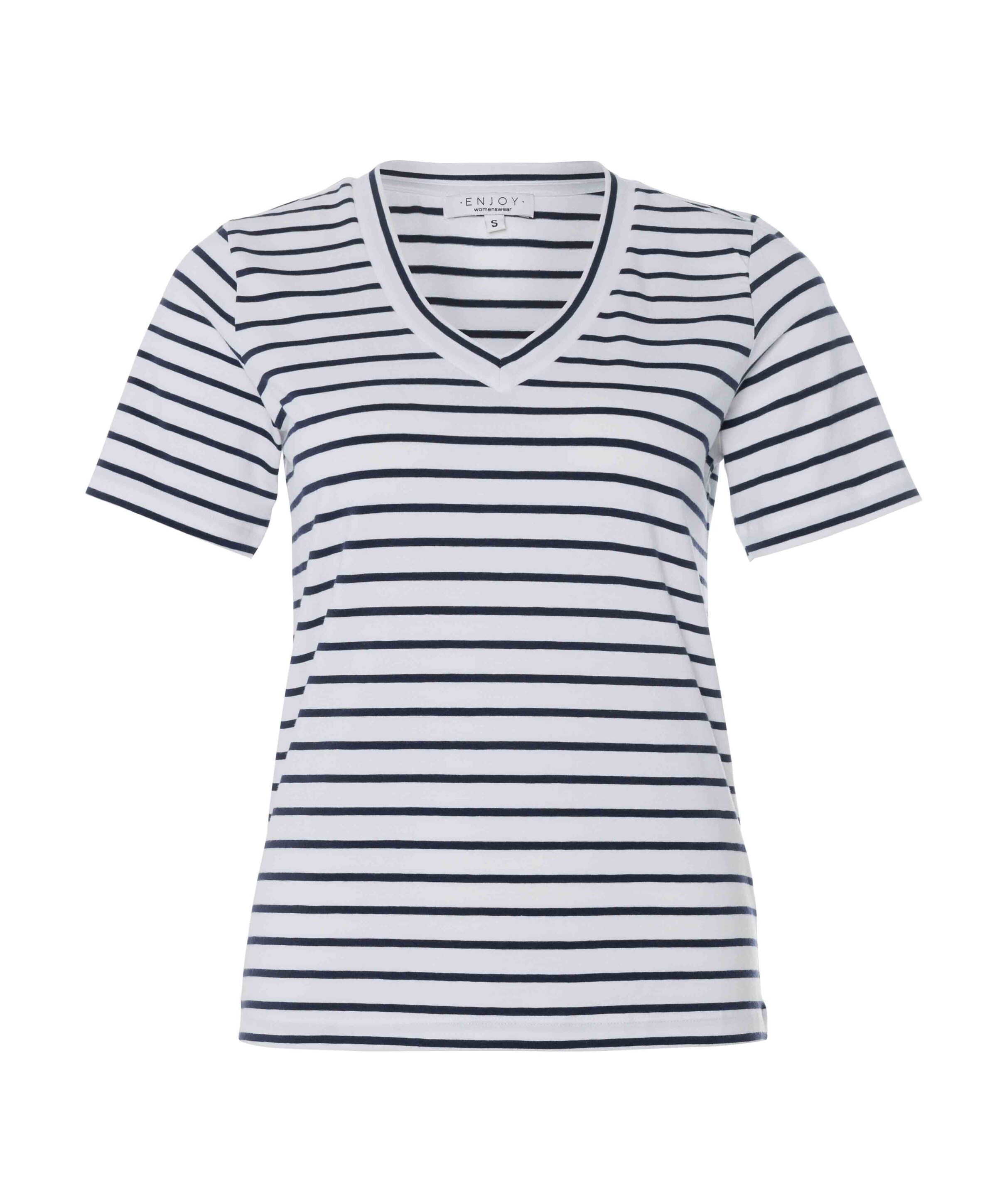 Enjoy dames shop je bij Van Tilburg