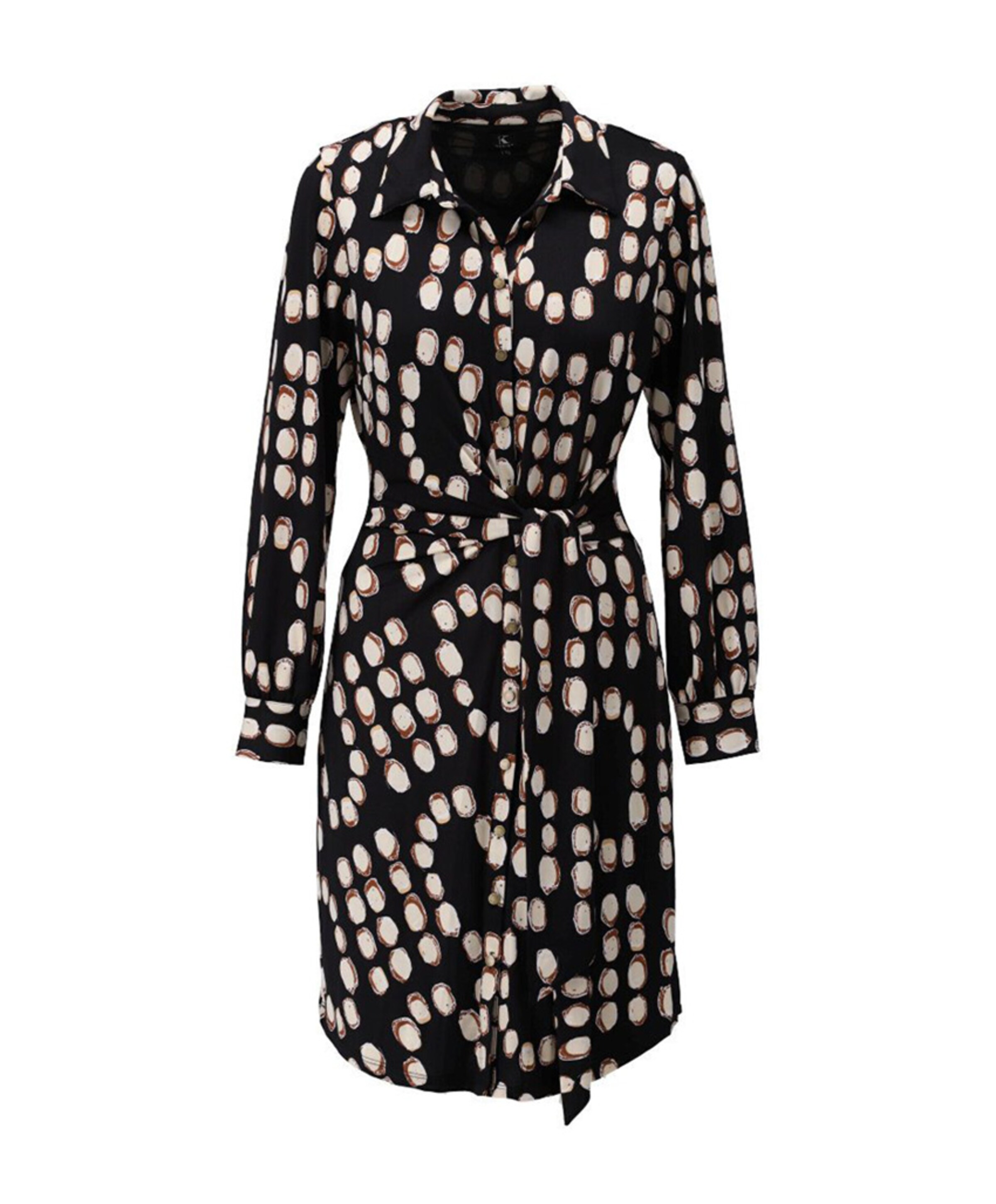 Dames Jurken K Design shop je bij Van Tilburg