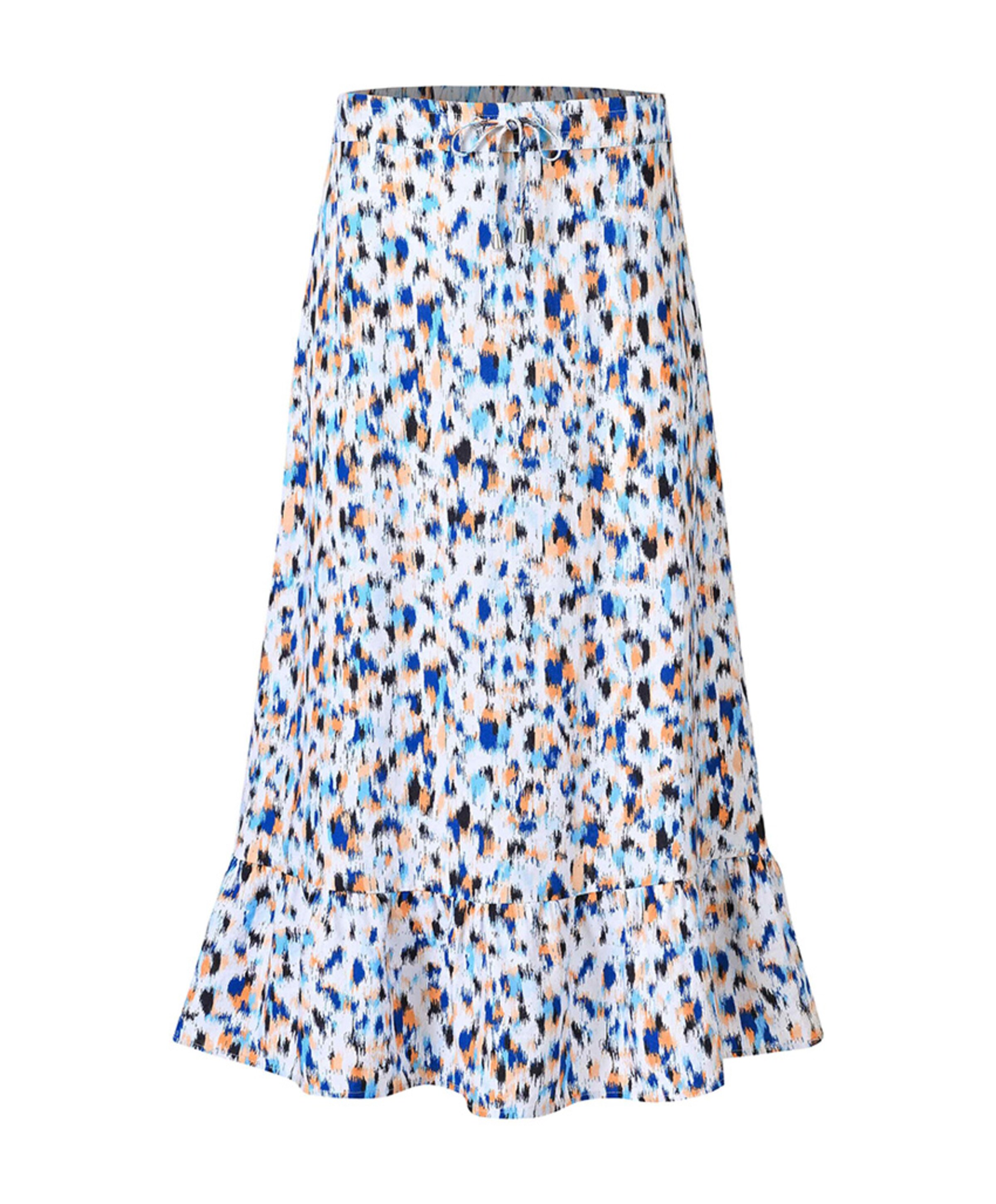 Dames Rokken shop je bij Van Tilburg