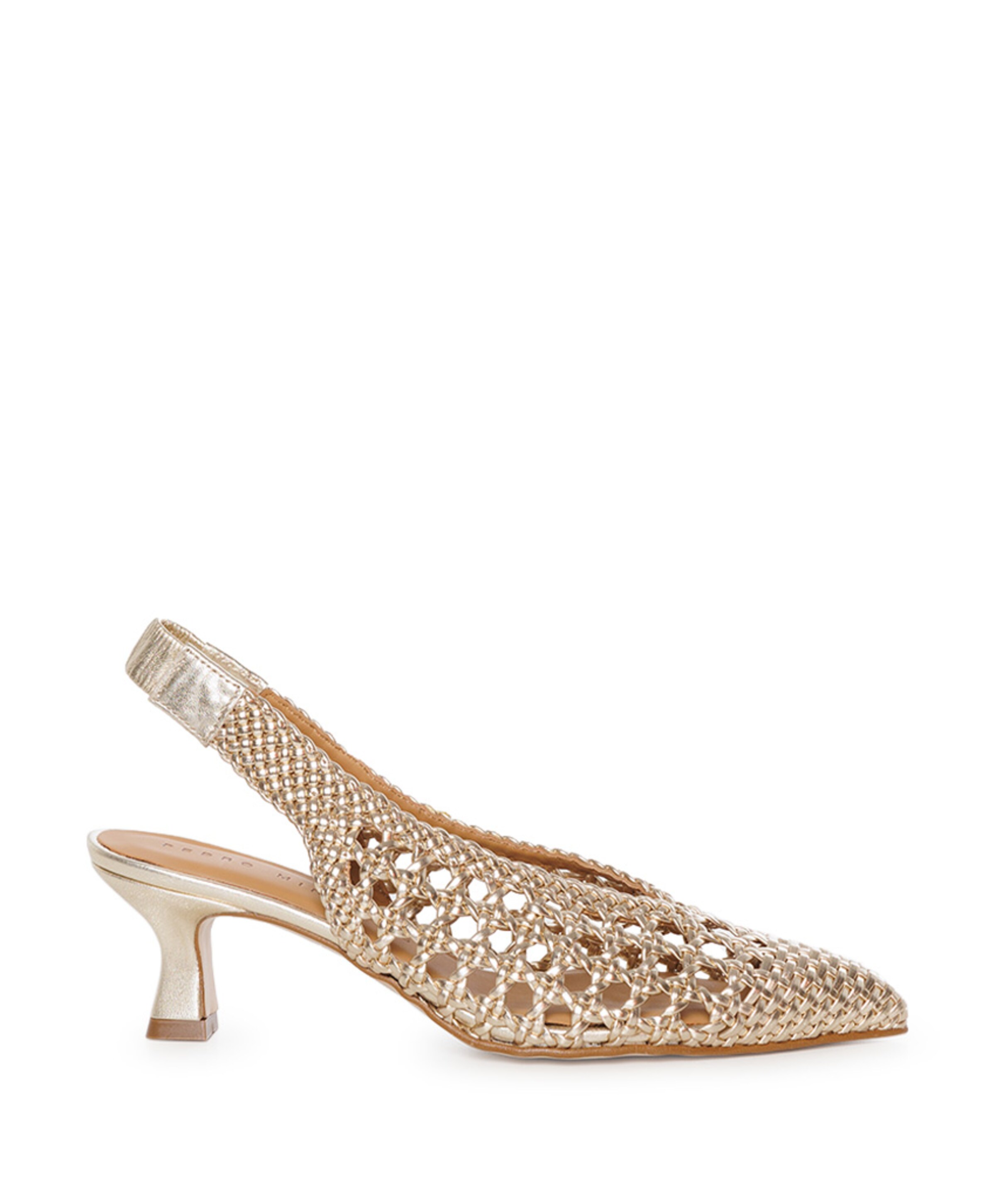 Dames Slingbacks shop je bij Van Tilburg