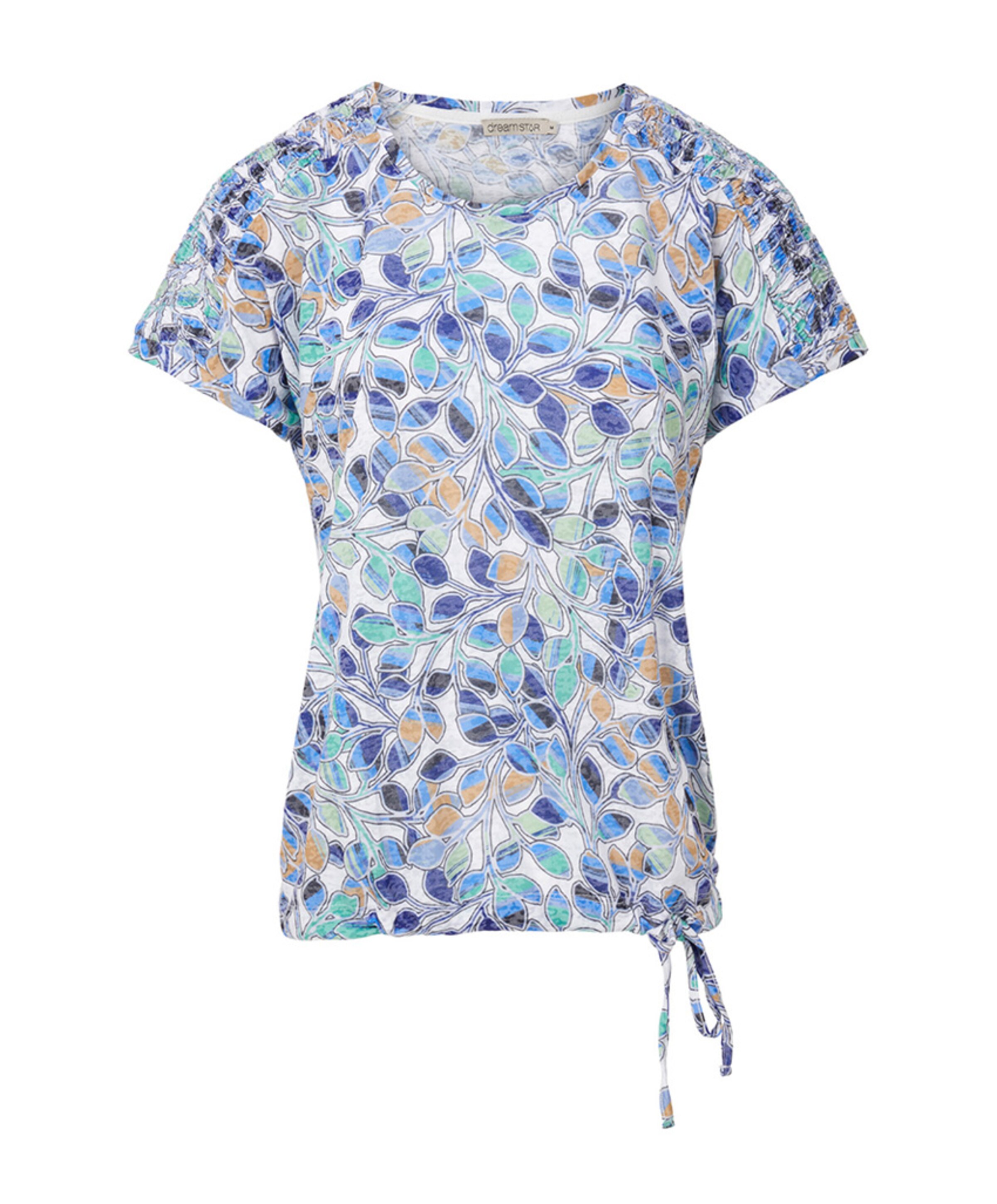 Dames T-shirts & Tops Dreamstar shop je bij Van Tilburg
