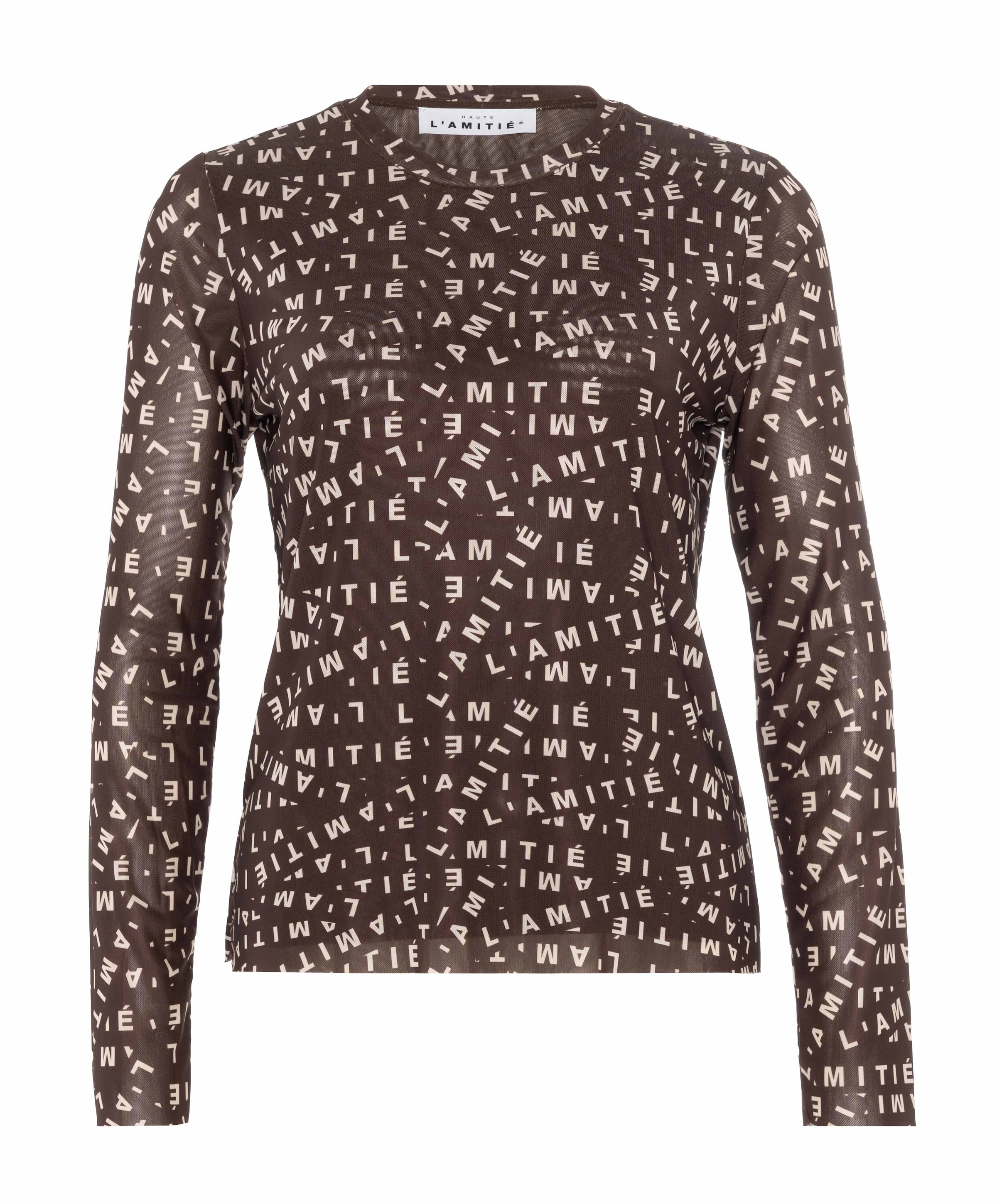 Haute L Amitie shop je bij Van Tilburg