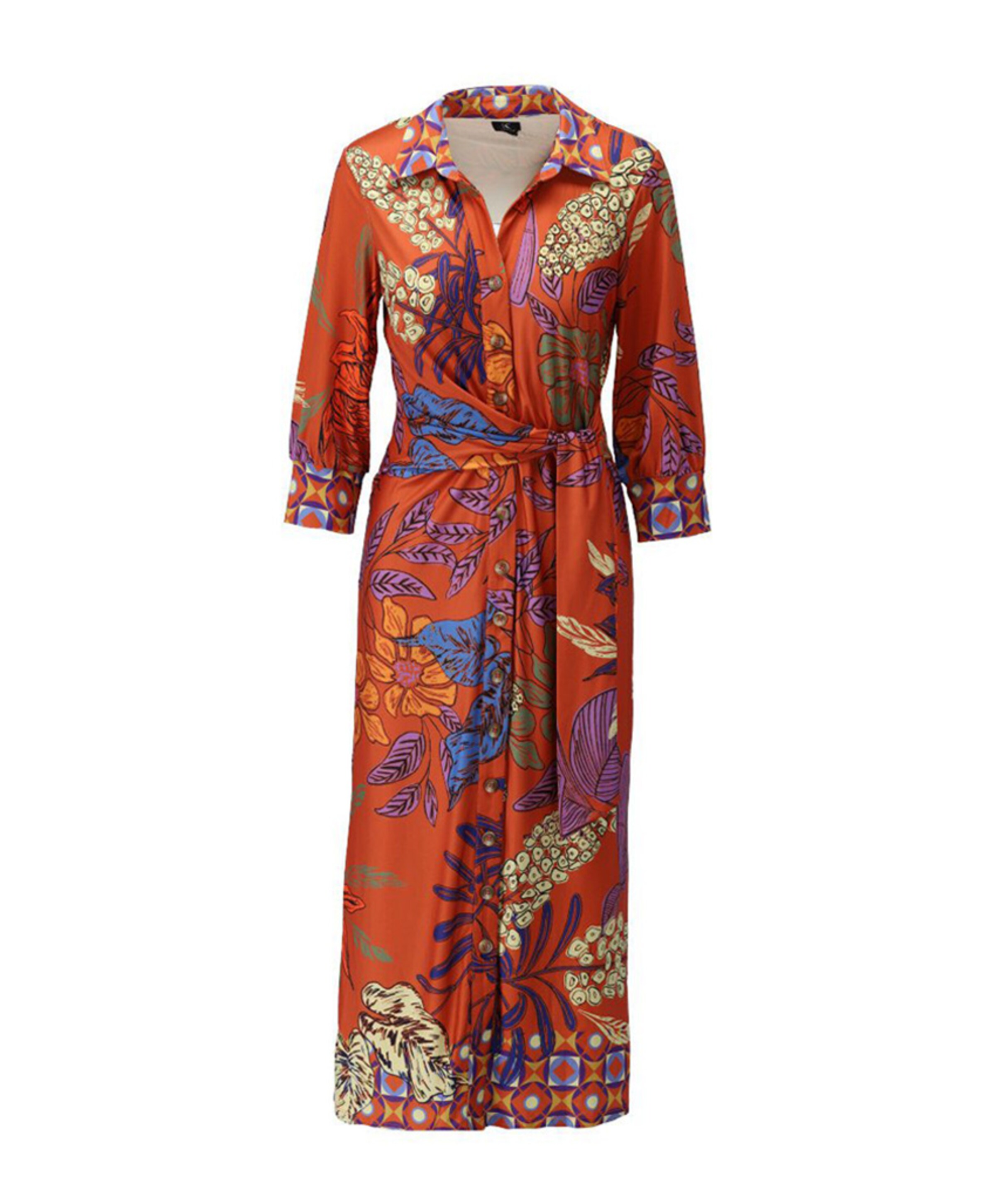 Dames Jurken K Design shop je bij Van Tilburg