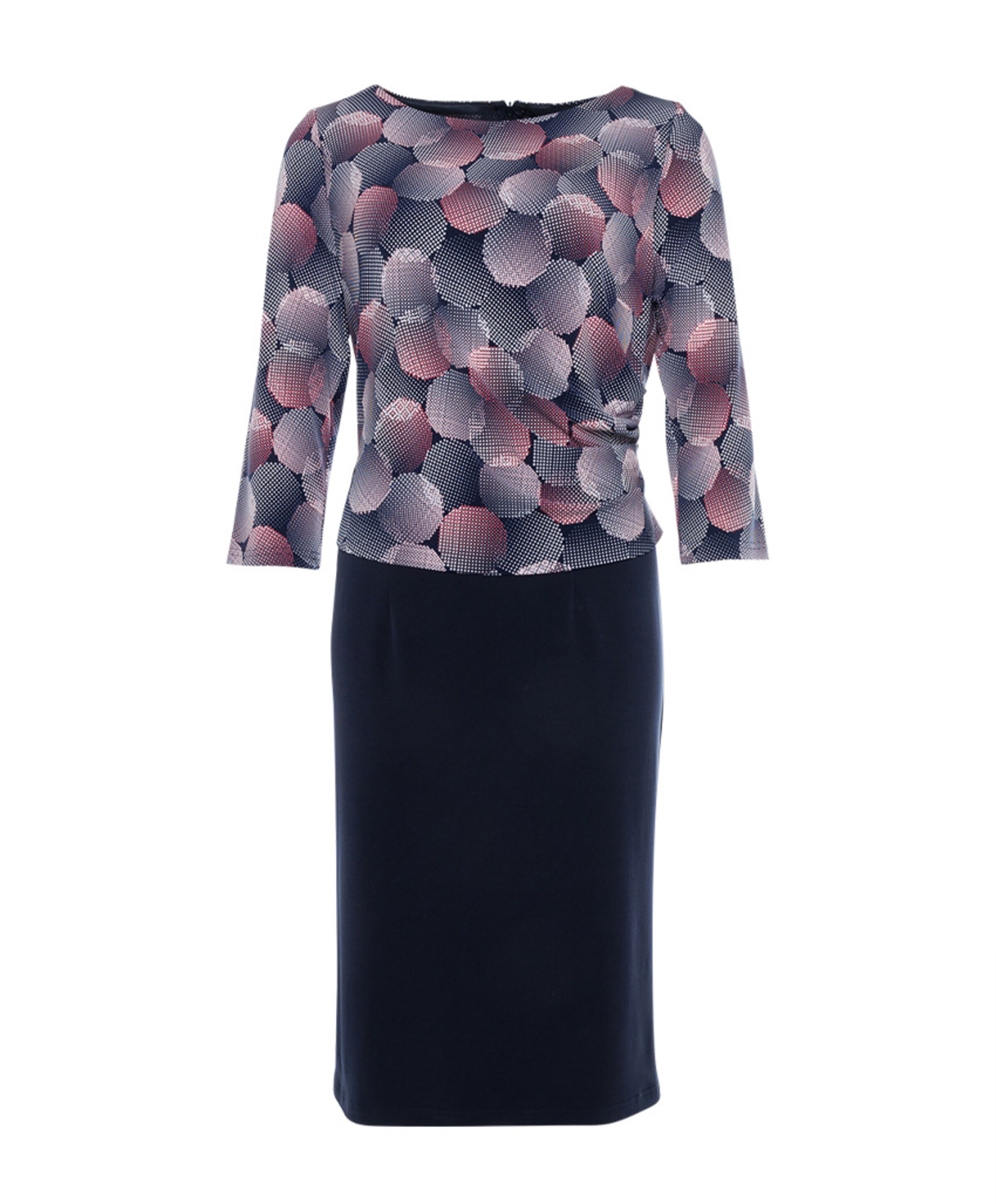 Dames Feestjurk shop je bij Van Tilburg