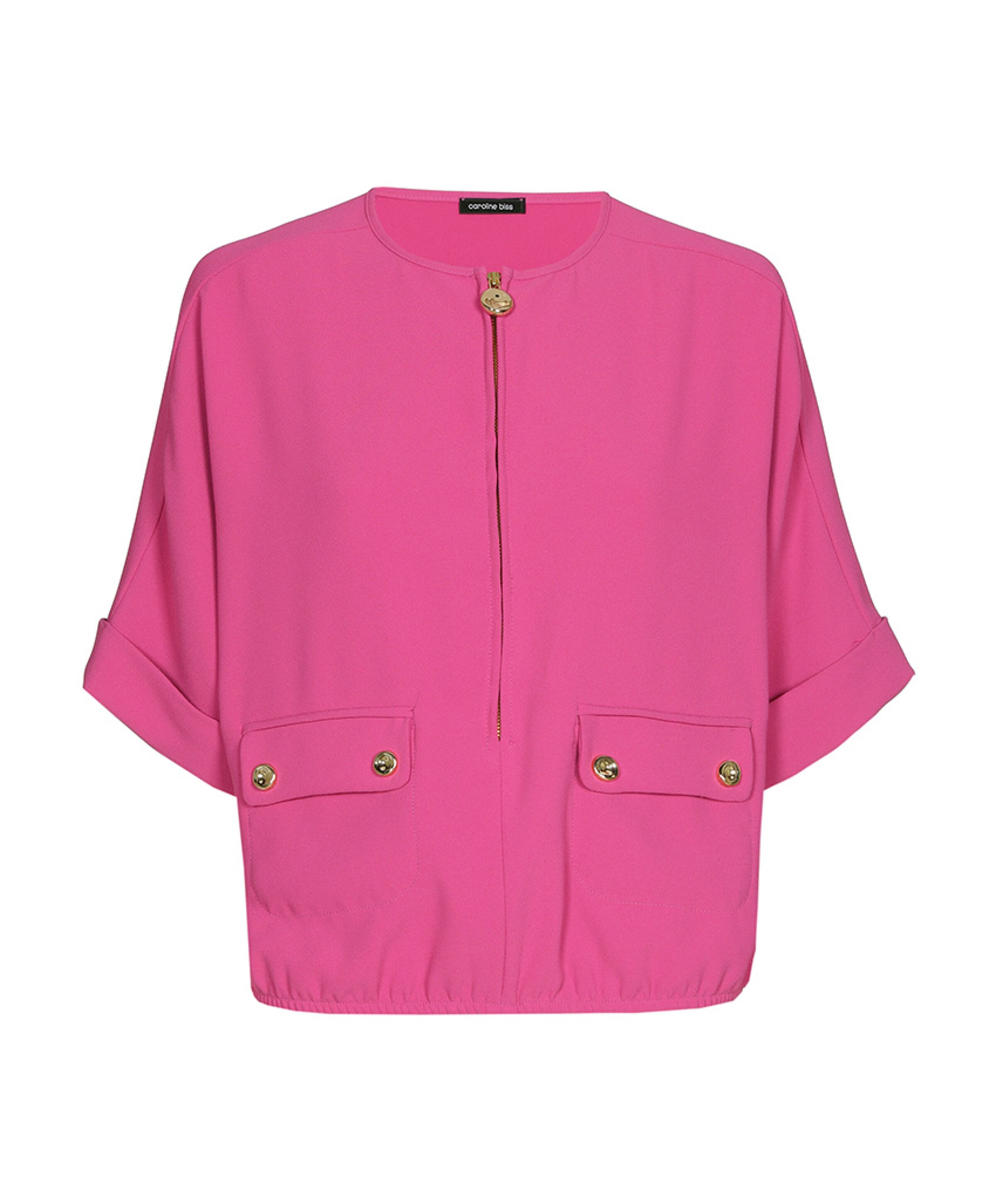 Caroline Biss shop je bij Van Tilburg