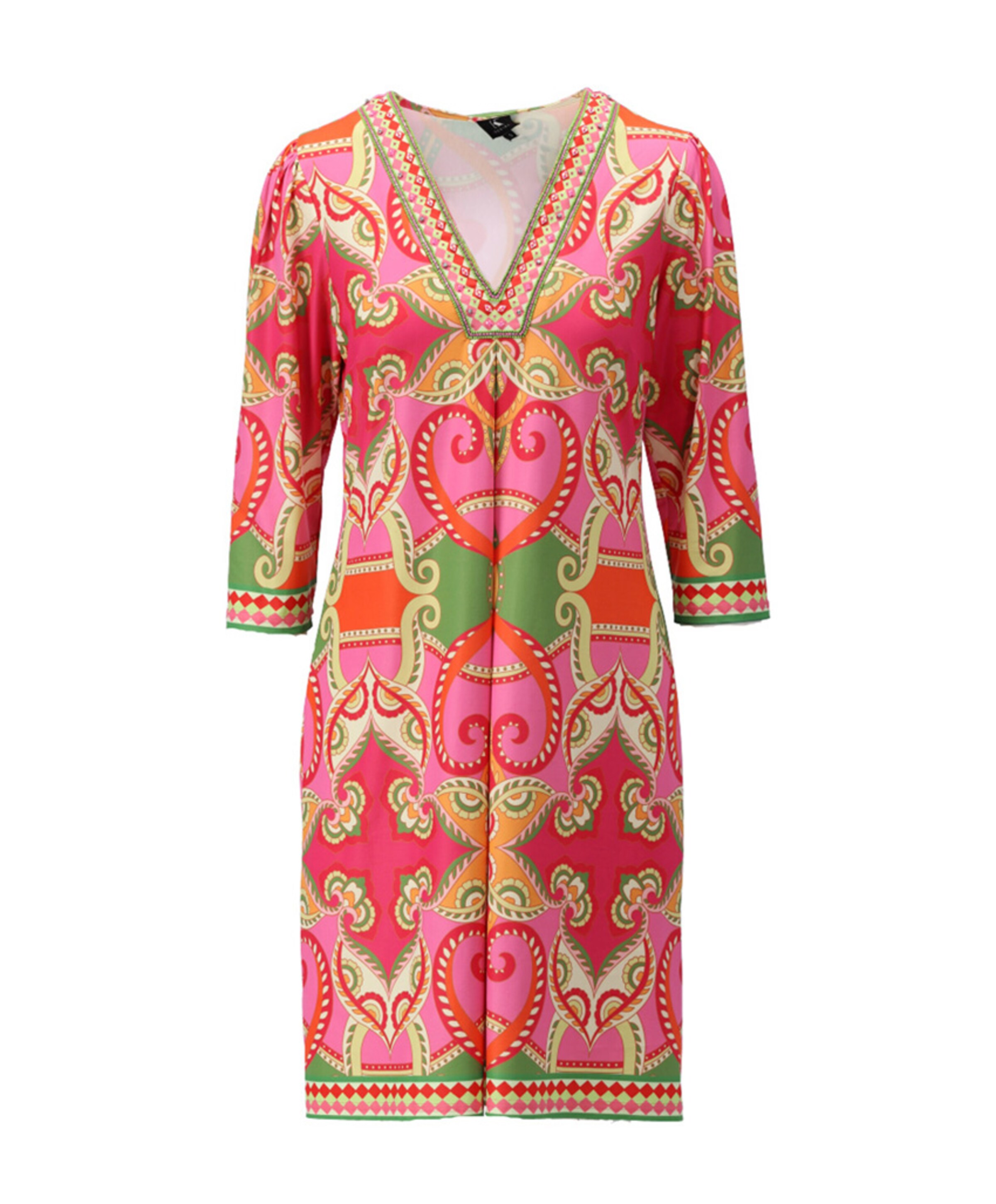 Dames Jurken shop je bij Van Tilburg