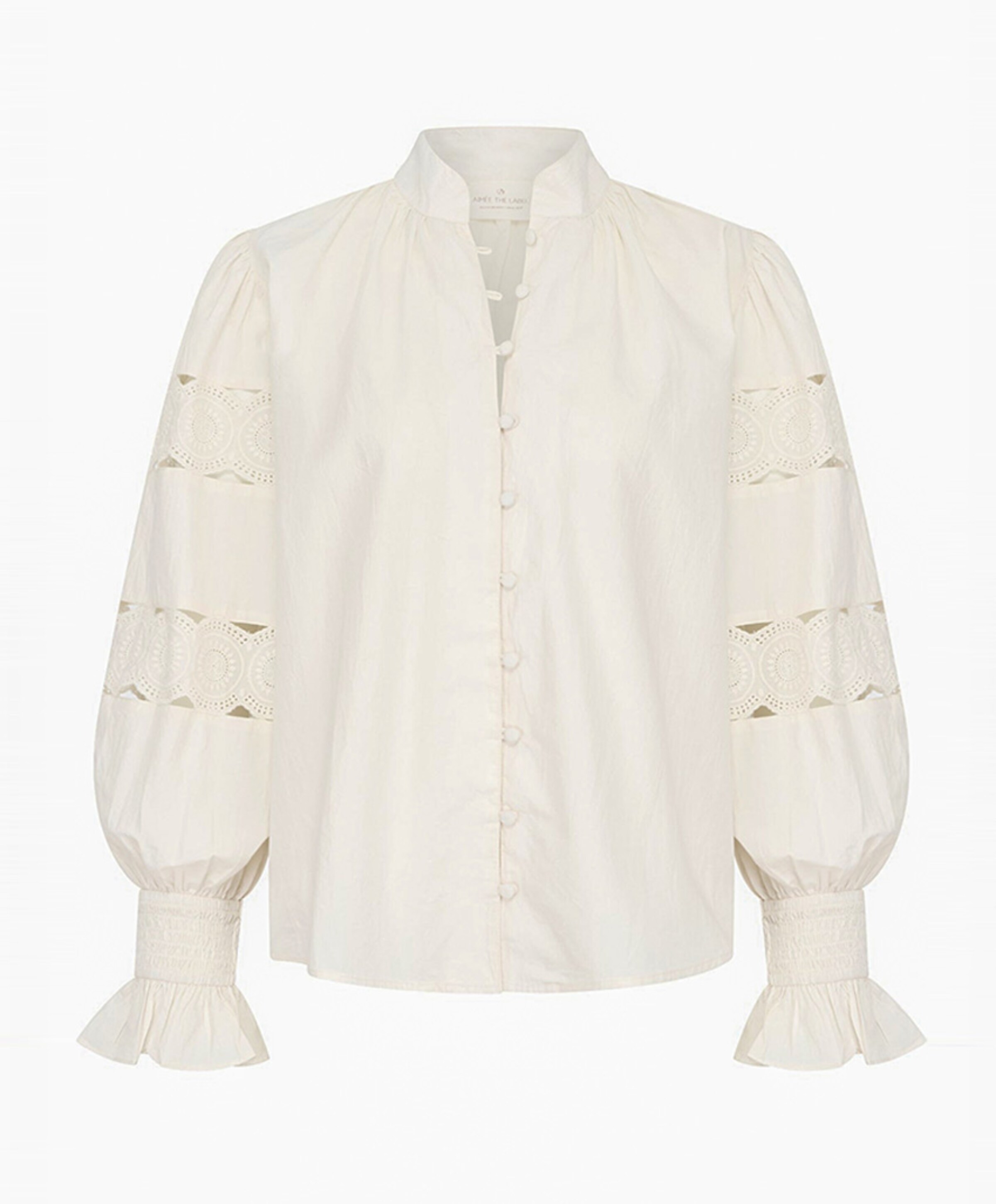 Aimée The Label shop je bij Van Tilburg