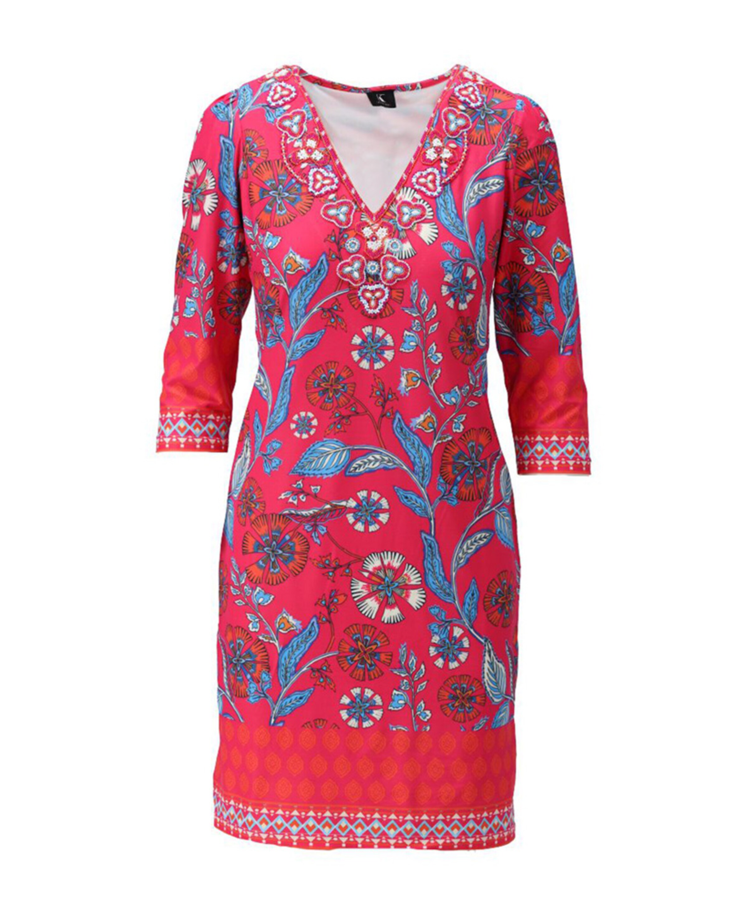 Dames Jurken K Design shop je bij Van Tilburg